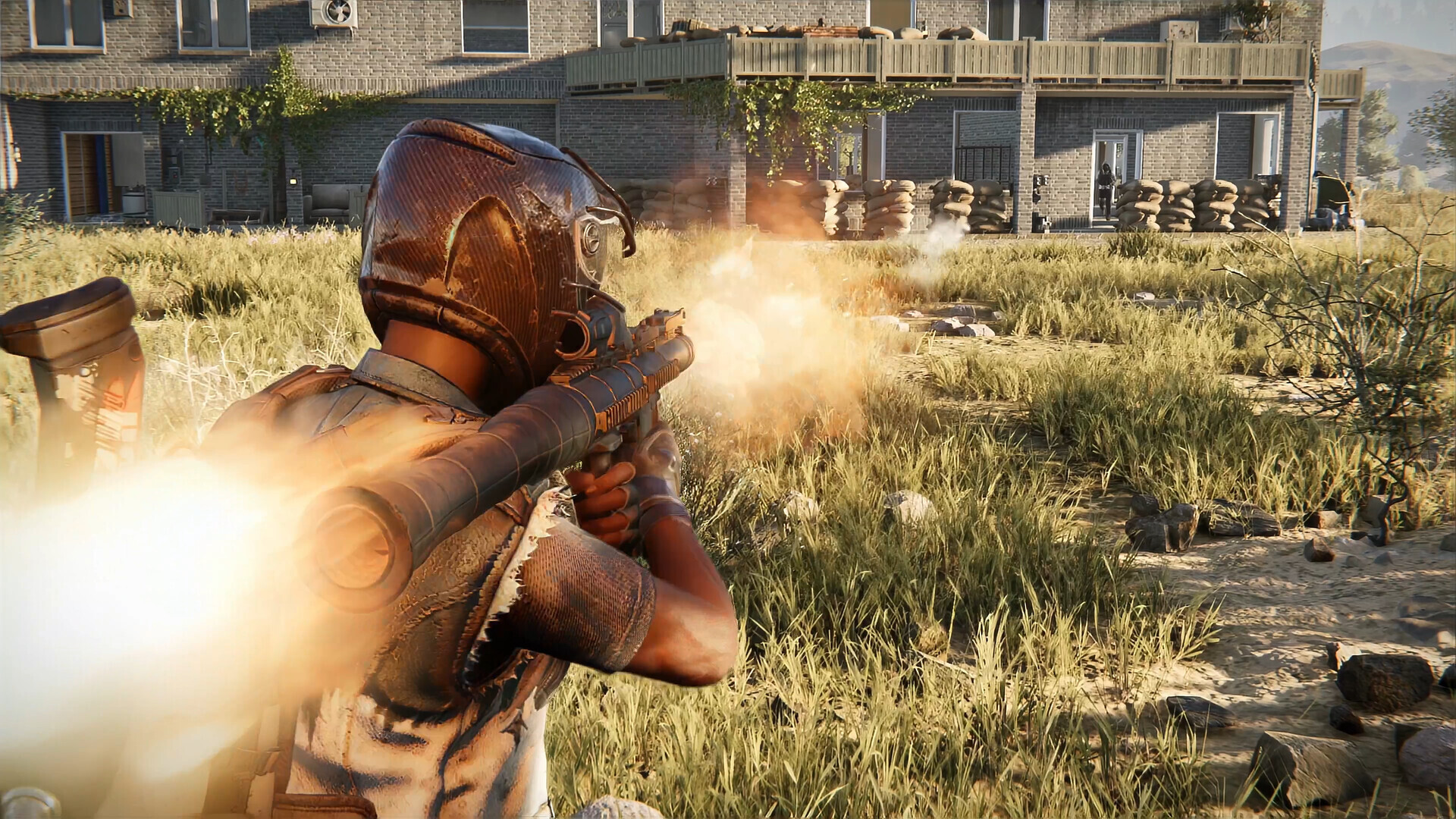 Once Human : Date de sortie, crossplay, prix... Tout savoir sur le jeu ...