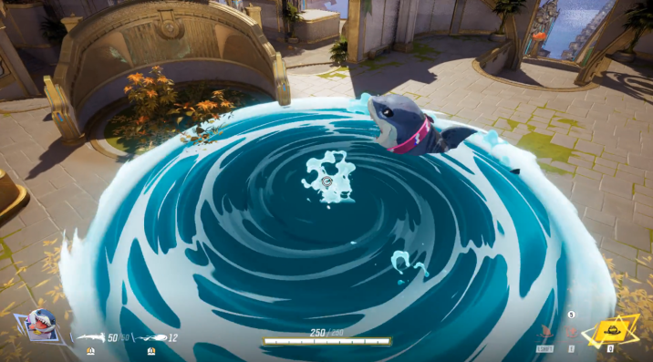 Jeff le requin Marvel Rivals : Comment le jouer et avec quels héros ...