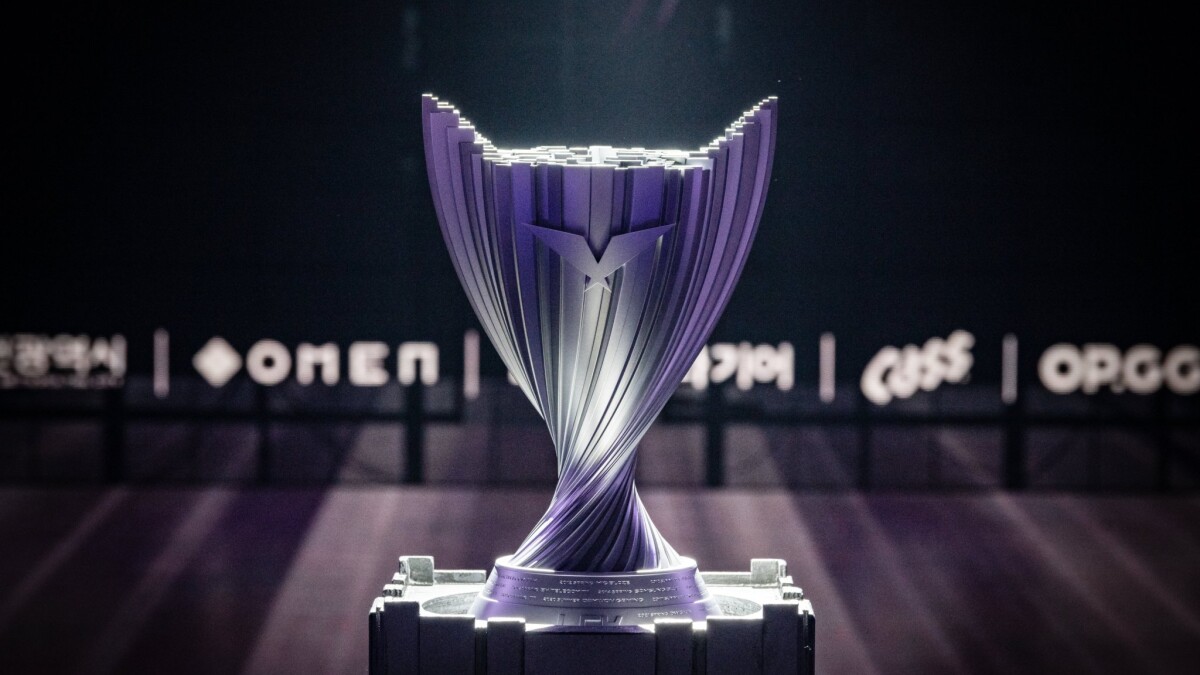 Playoffs LCK : Gen.G est inévitable, T1 retrouve des couleurs - Millenium