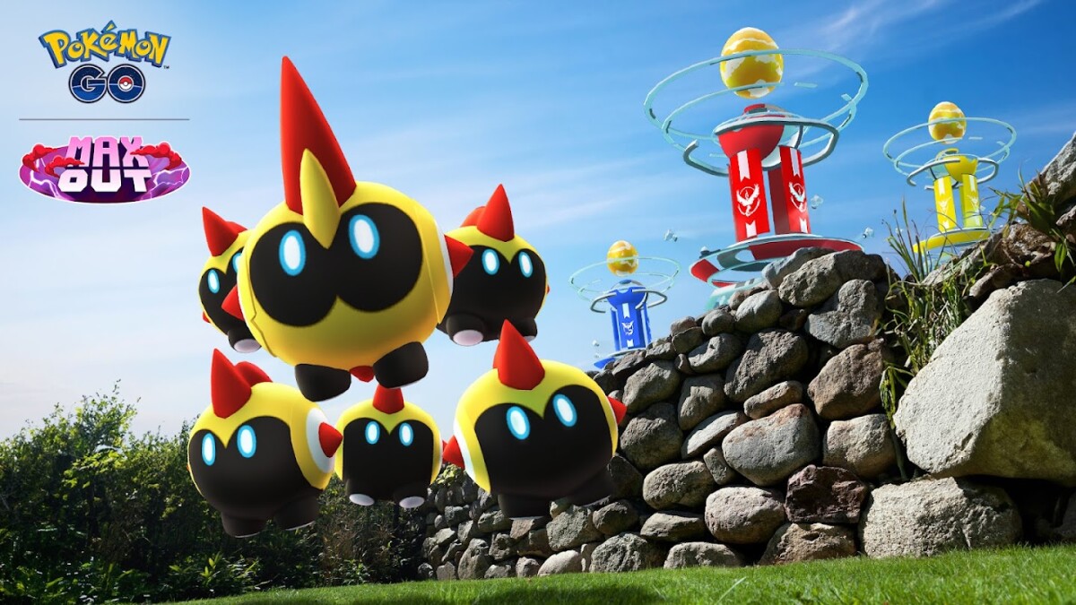 Hexadron Pokémon GO : Shiny, date, bonus... Tous les détails de la ...
