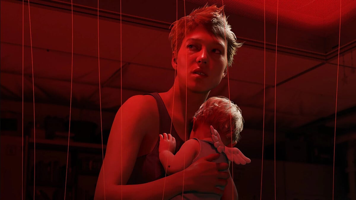 Death Stranding 2 : Vous attendez une date de sortie ? Il va falloir ...