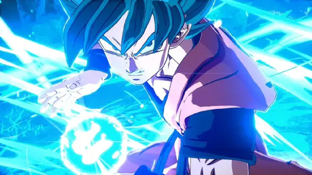 Dragon Ball Sparking Zero déjà meilleur que Black Ops 6 ? Ces chiffres ...