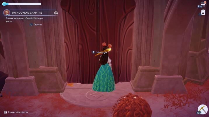 Un nouveau chapitre Disney Dreamlight Valley : Comment terminer la ...