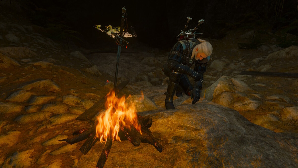 The Witcher 3 cache de nombreux secrets et easter eggs, ces 5 là sont ...