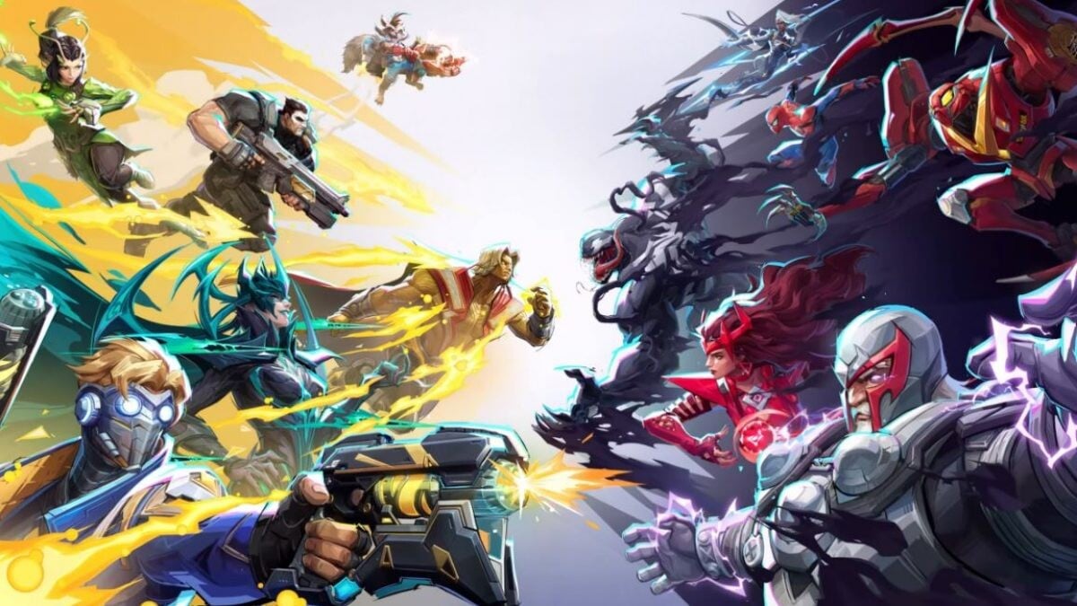 Marvel Rivals : Les meilleurs mods à télécharger pour rendre votre ...