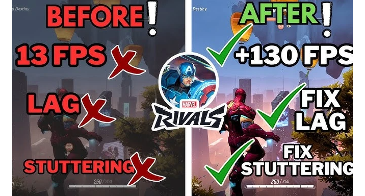 Marvel Rivals : Les meilleurs mods à télécharger pour rendre votre ...