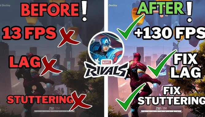 Marvel Rivals : Les meilleurs mods à télécharger pour rendre votre ...