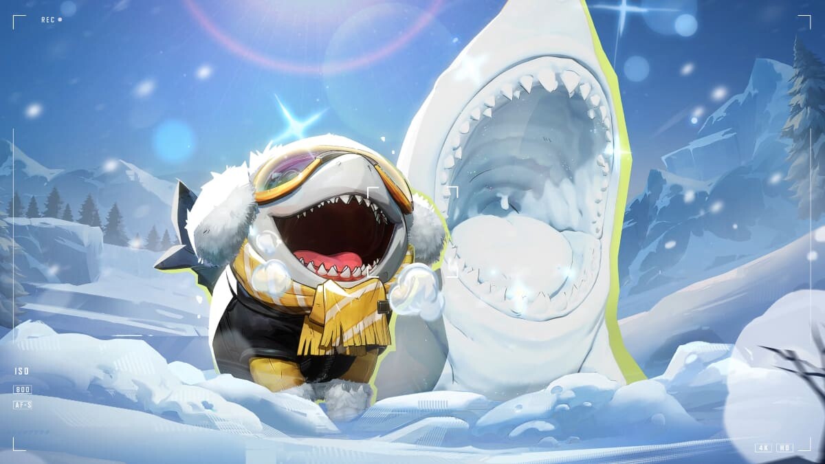 Jeff Aileron peluche Marvel Rivals : Comment débloquer ce skin gratuit ...