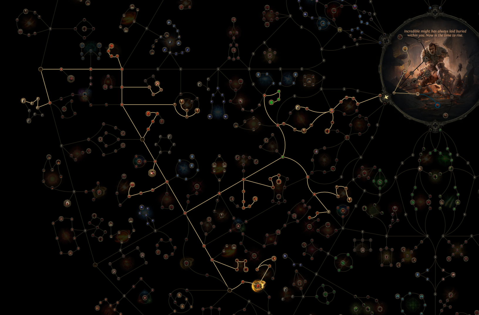 Build Leveling Brise-Os PoE 2 : Terminez rapidement la campagne avec ce ...