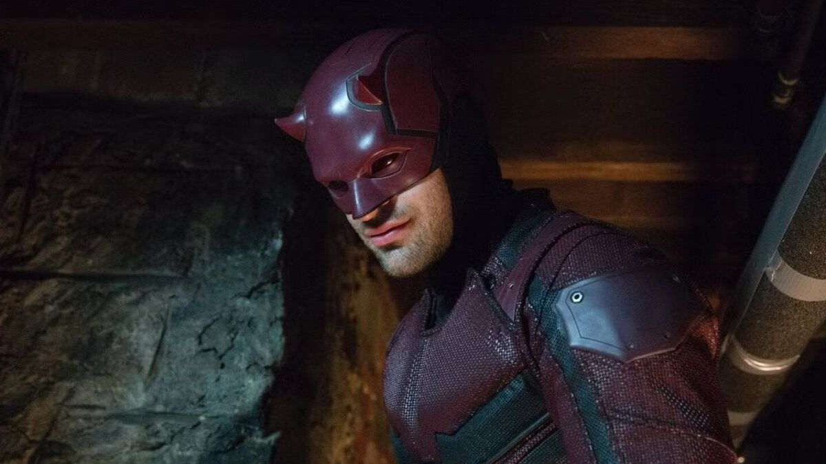 "Bien au-delà de ce que Netflix a pu faire", le showrunner de la série Daredevil Born Again ...