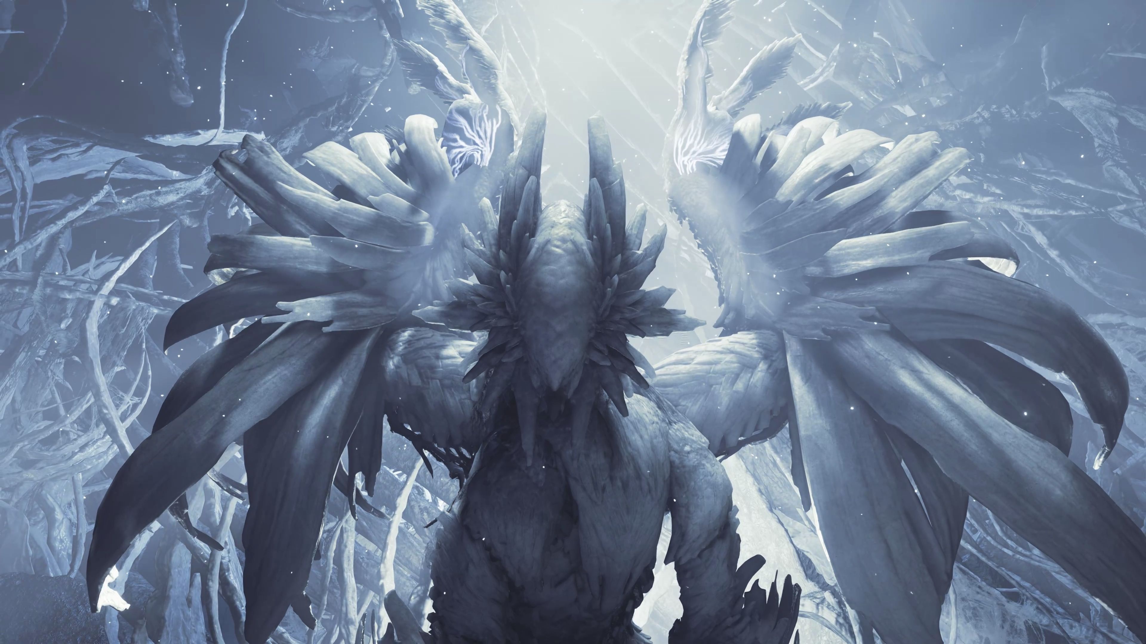 Zoh Shia Monster Hunter Wilds : Comment battre le boss de fin de l ...