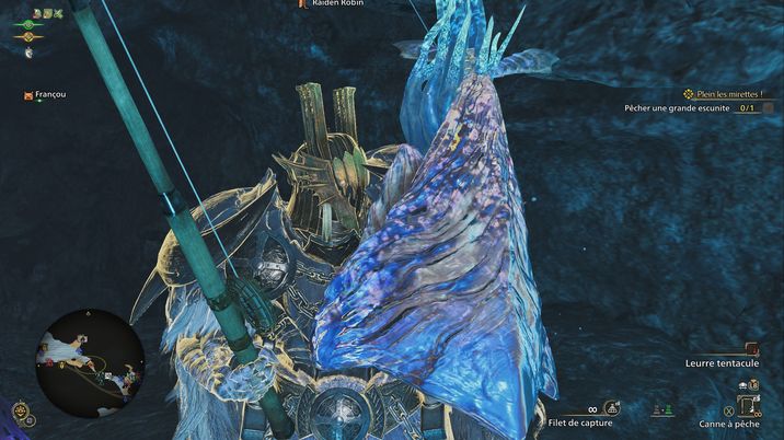 Grande escunite Monster Hunter Wilds : Plein les mirettes, où et ...