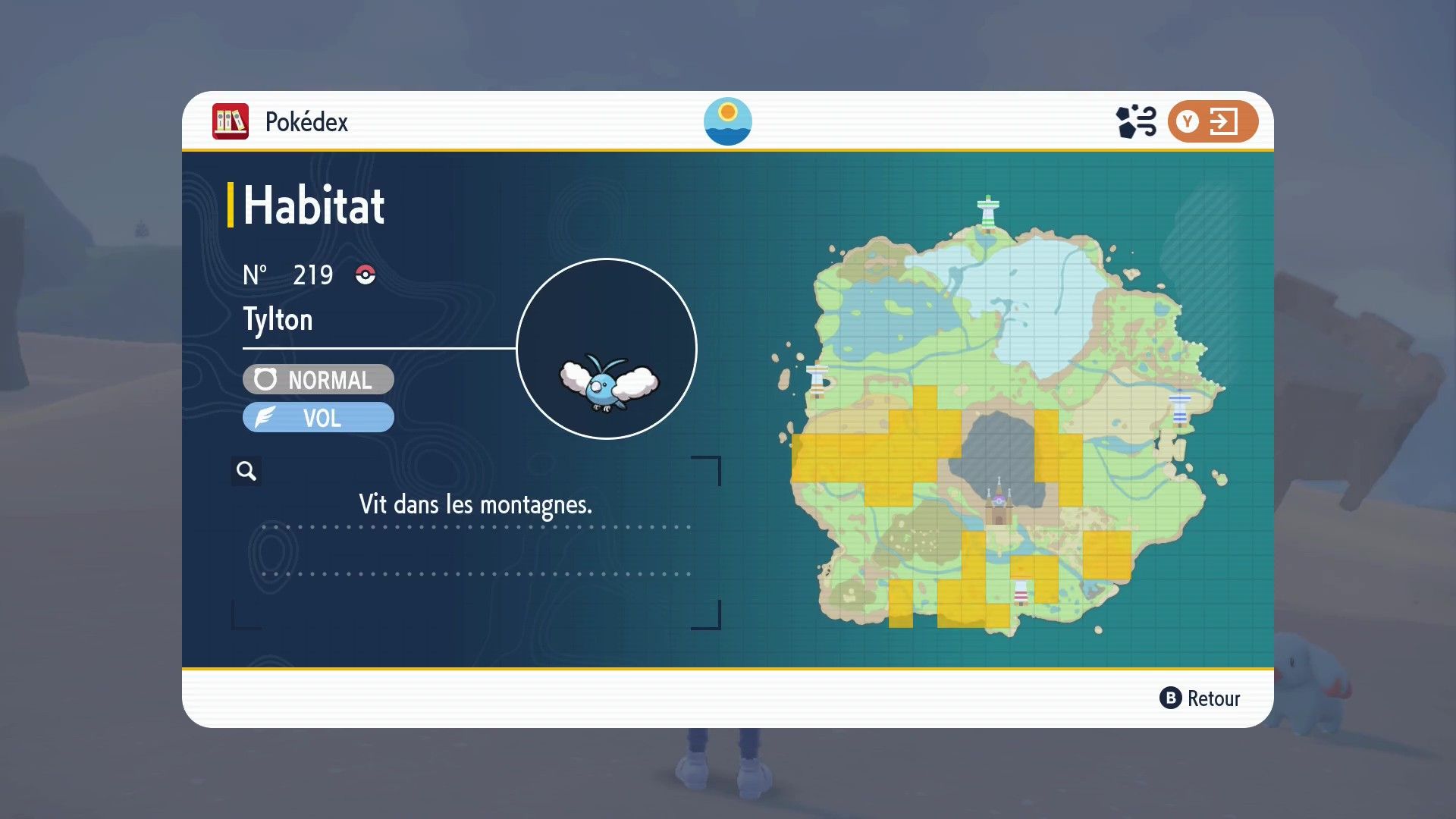 Altaria Pokémon Écarlate et Violet : comment obtenir Tylton et le faire ...