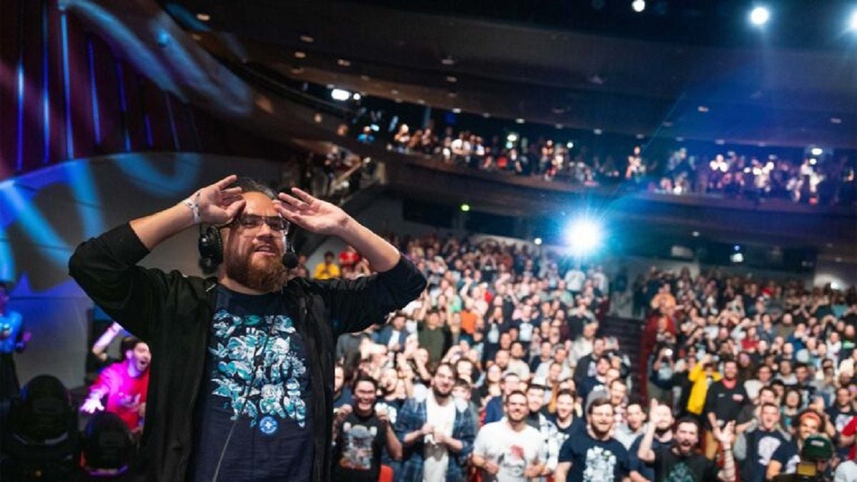 "Battre un record n'est pas nécessaire", on s'entretient avec Mister MV pour le lancement du ...