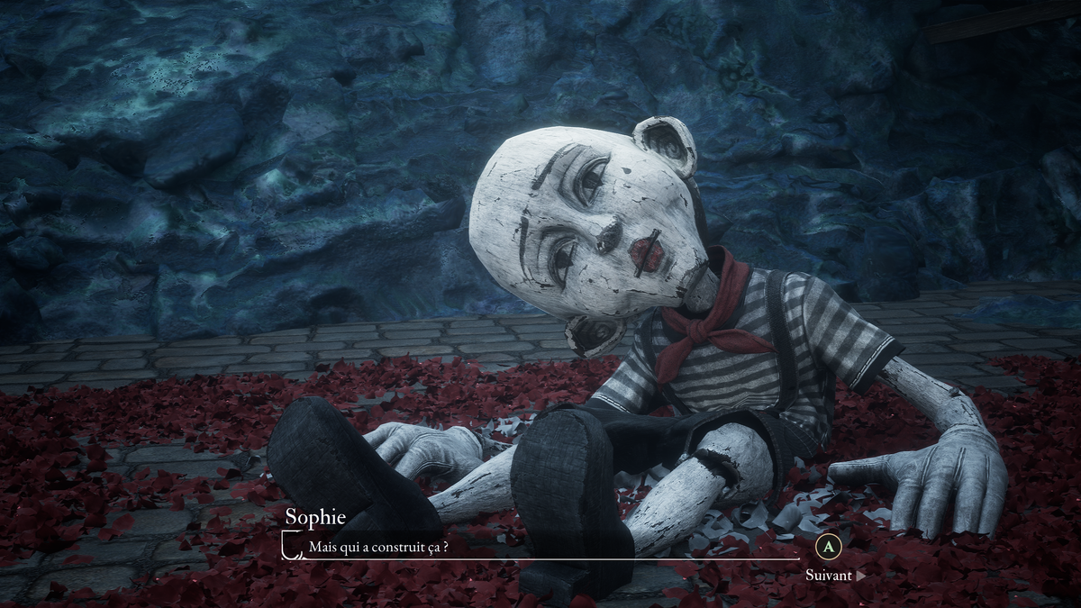 Comment battre les Mimes dans Clair Obscur : Expedition 33 ? - Millenium