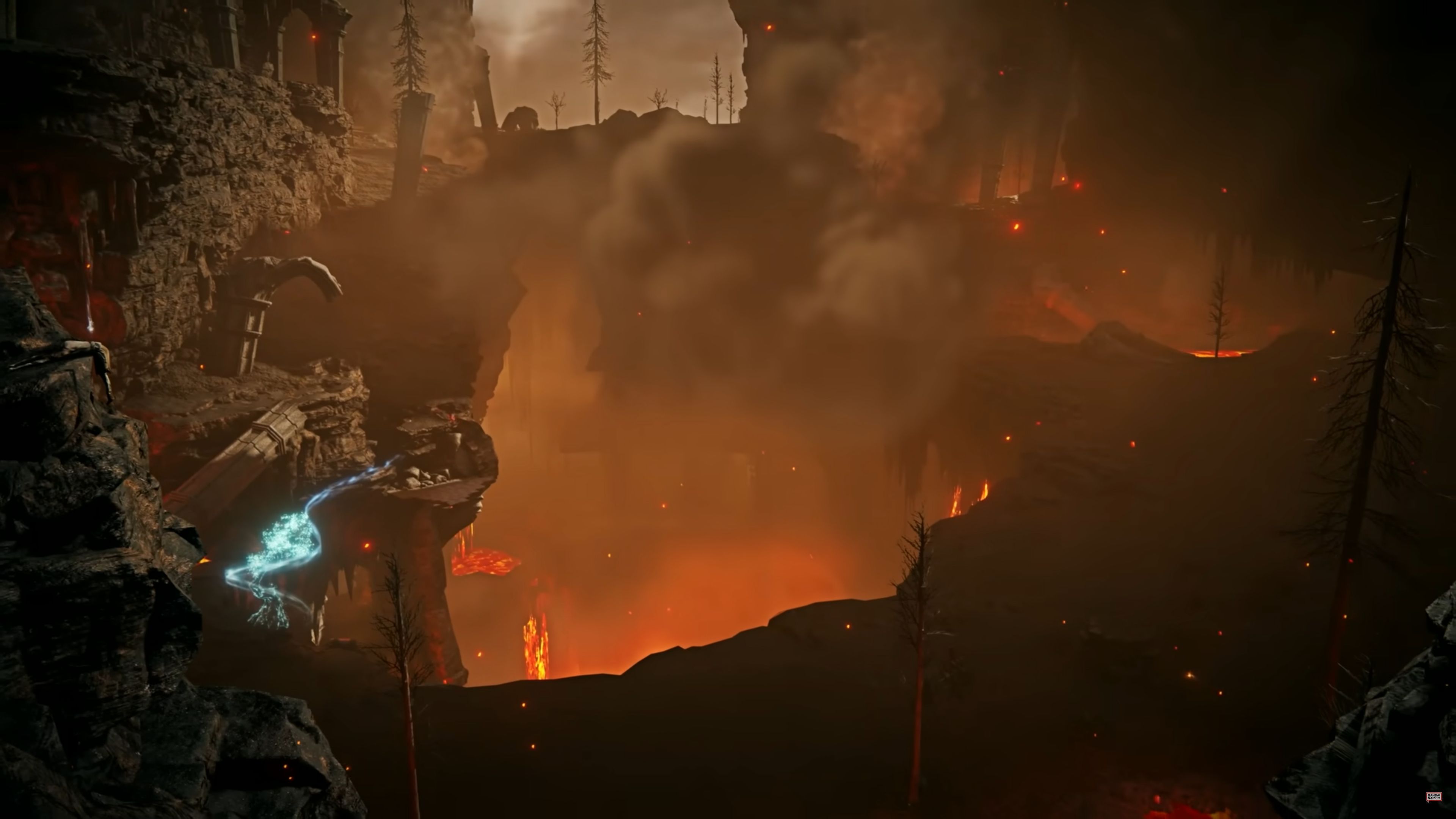 Carte de Limveld Elden Ring Nightreign : Liste des points d'intérêt et ...