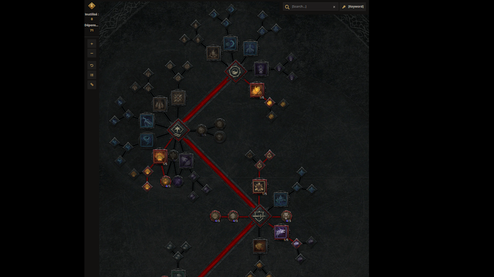 Build Druide Cataclysme Endgame Diablo 4 : Bien progresser au niveau 60 ...