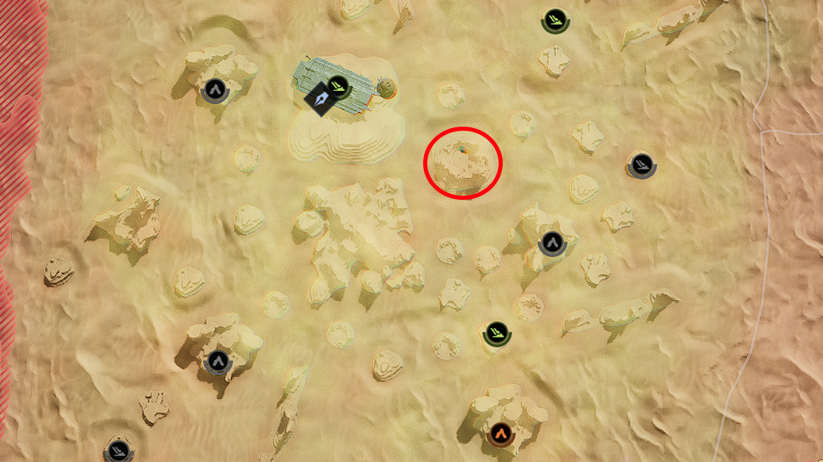 Jasmium Dune Awakening : Où en trouver facilement et à quoi sert cette ...