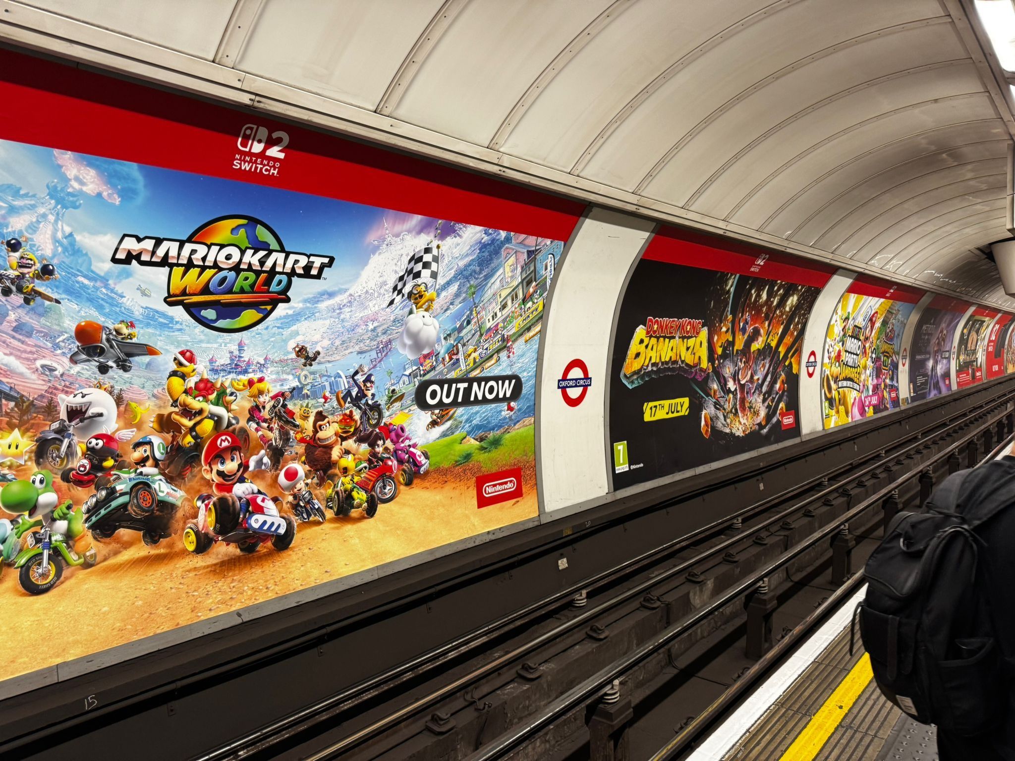 Cette exclusivité Nintendo Switch 2 très attendue arriverait-elle plus ...