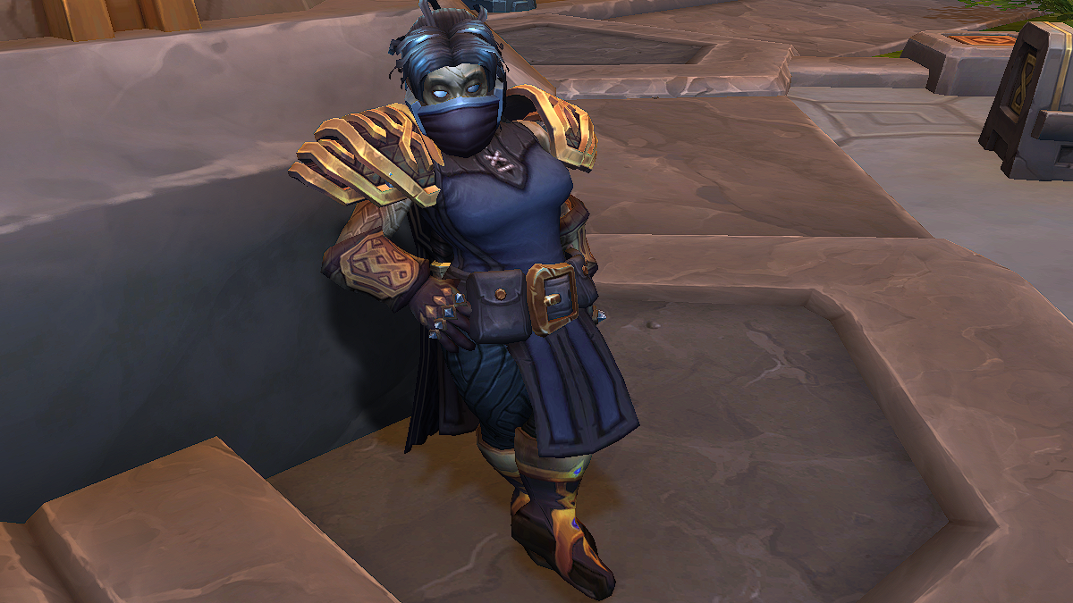 Le Patch 11.2 de WoW apporte une nouveauté qui pourrait changer votre ...