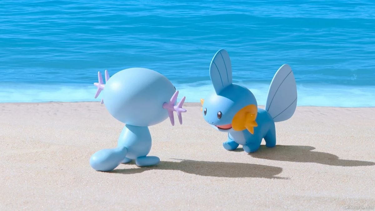 8 Pokémon qui seraient parfaits pour vous accompagner cet été si vous ...