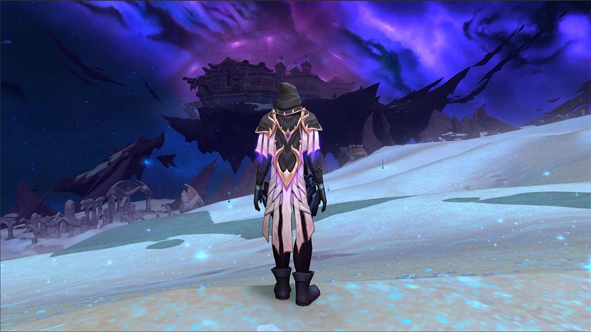 Patch 11.2 de WoW : Voici les 3 choses que vous devez absolument faire ...