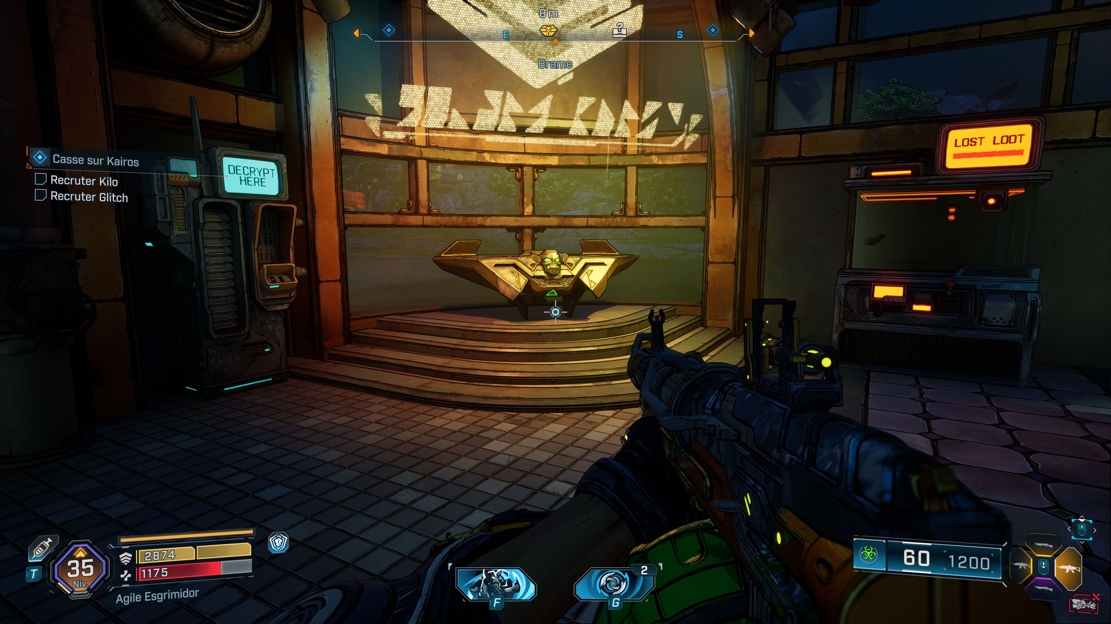 Légendaire Borderlands 4 : Les 5 meilleures façons d'obtenir du loot ...