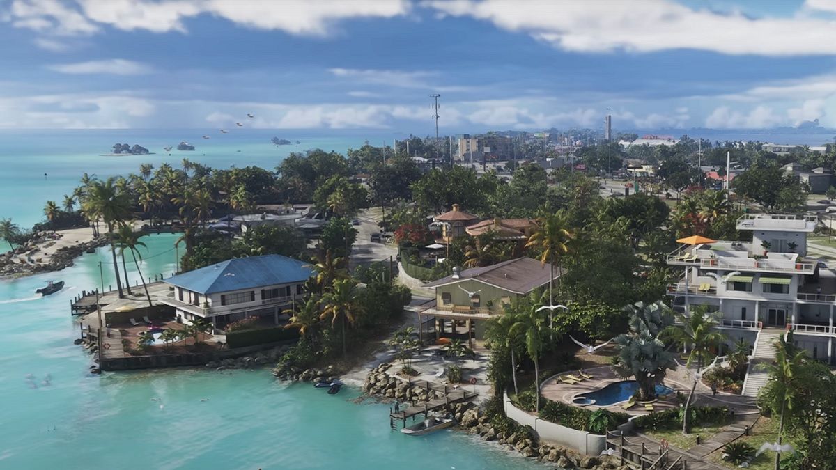 Vous avez peur d'un possible report de GTA 6 ? Cette nouvelle ...