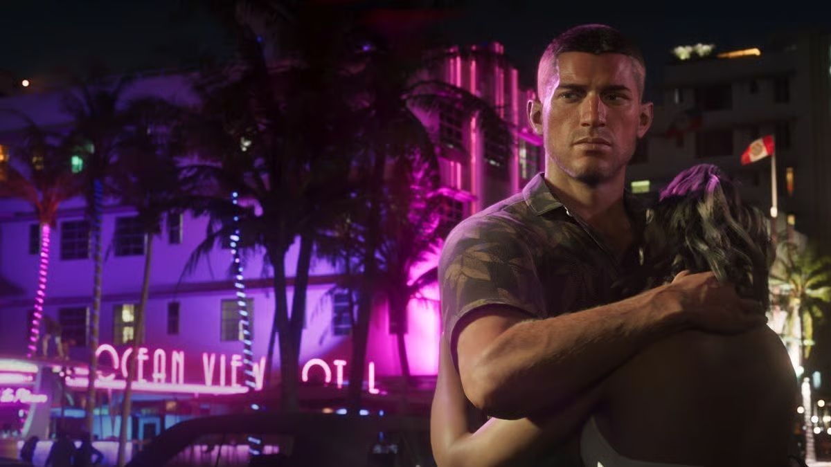 Vous avez peur d'un possible report de GTA 6 ? Cette nouvelle ...