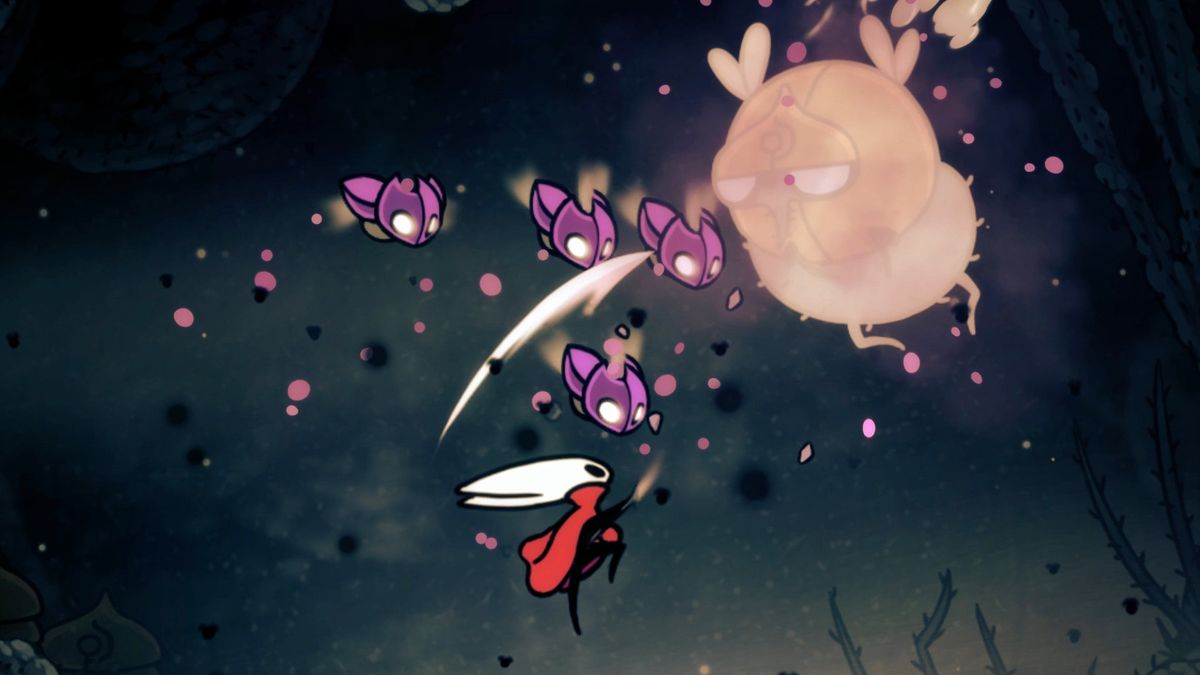 All Tools Hollow Knight Silksong : Liste et position de tous les outils ...