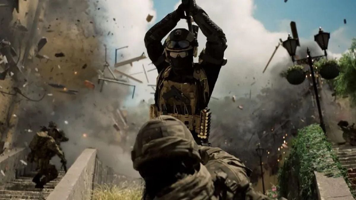 Battlefield 6 : Vous n'avez que quelques jours pour récupérer ce skin exclusif gratuitement ...