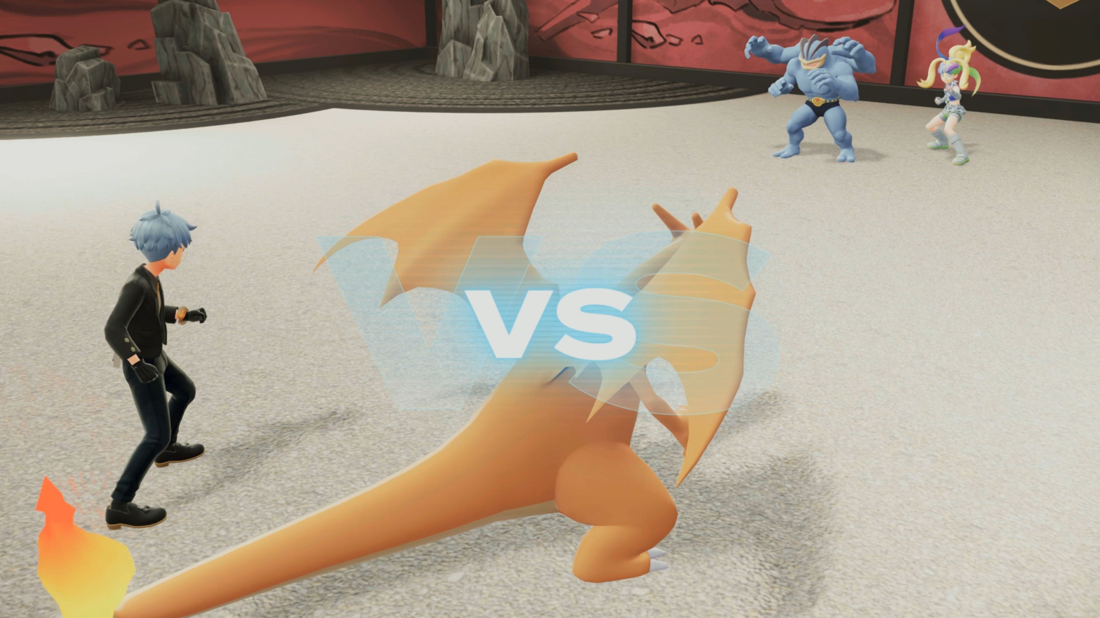 Bien débuter Pokémon ZA Méga-Dimension : 7 astuces pour progresser dans le DLC - Millenium