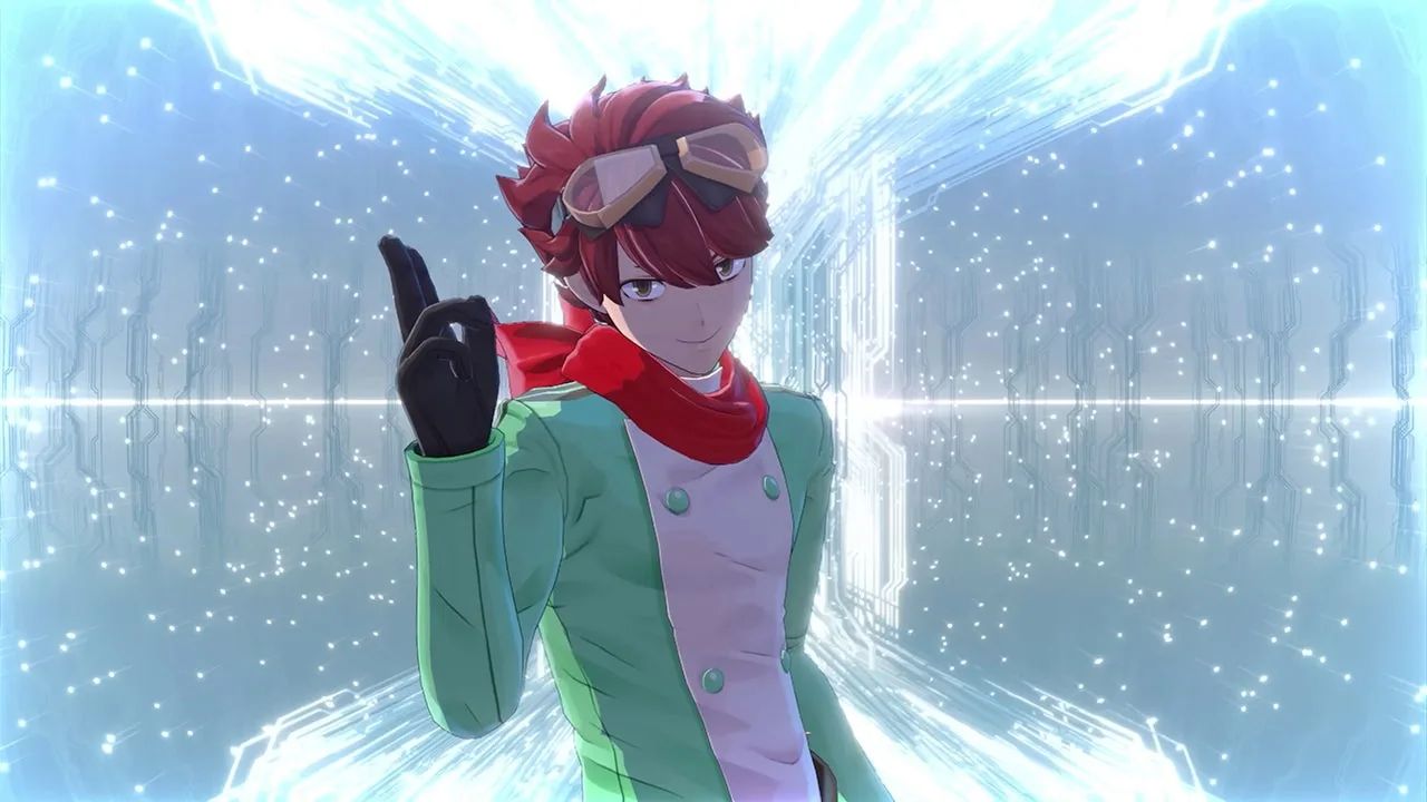 Ce RPG a nécessité 8 ans de développement, et il fait aujourd'hui ...