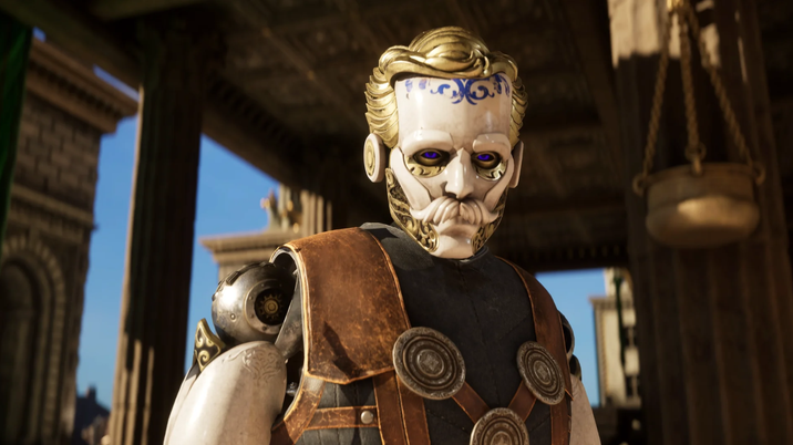 "On voulait créer un RPG steampunk", ce prochain jeu pourrait bien être ...