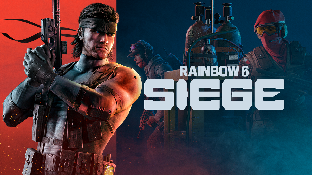 Rainbow Six Siege est loin d'être mort, il a même un avenir radieux ...