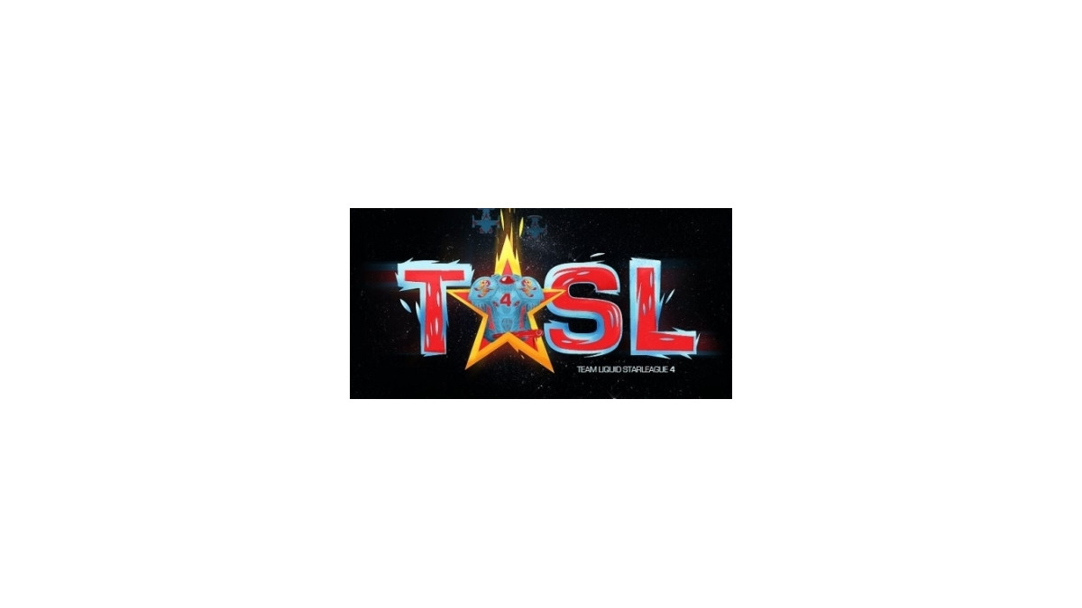 TSL 4 par Team Liquid - Millenium