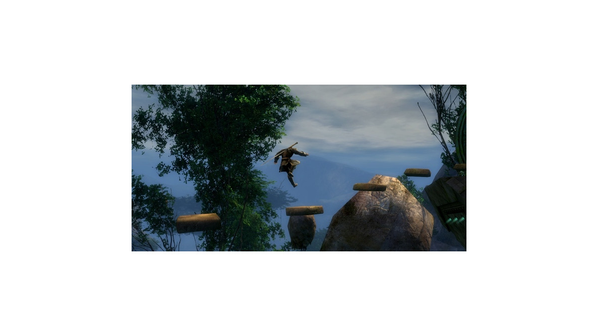 Jumping Puzzles - Millenium