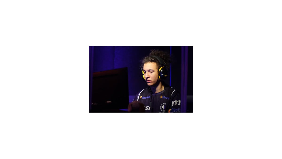 Stephano quitte Millenium - Millenium