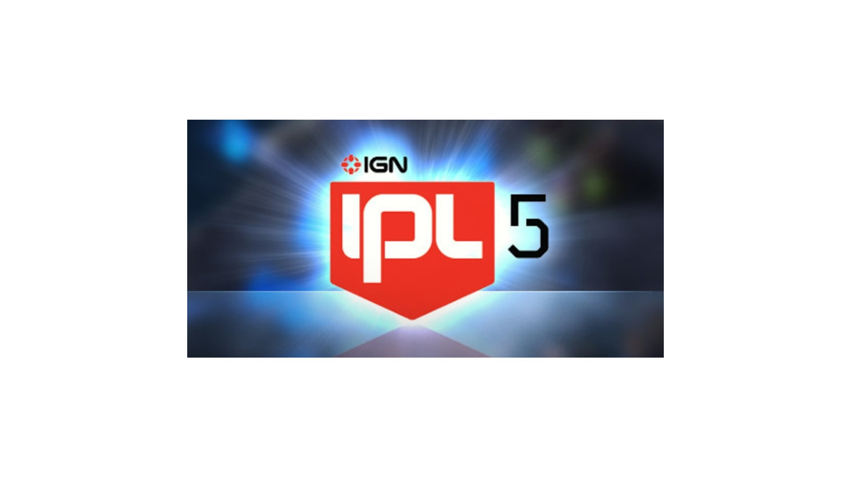 IPL 5 LoL - Millenium