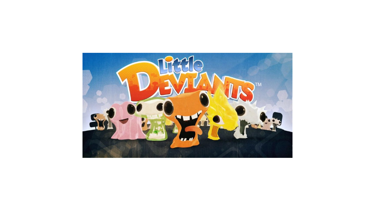 Fin du Concours Little Deviants - Millenium