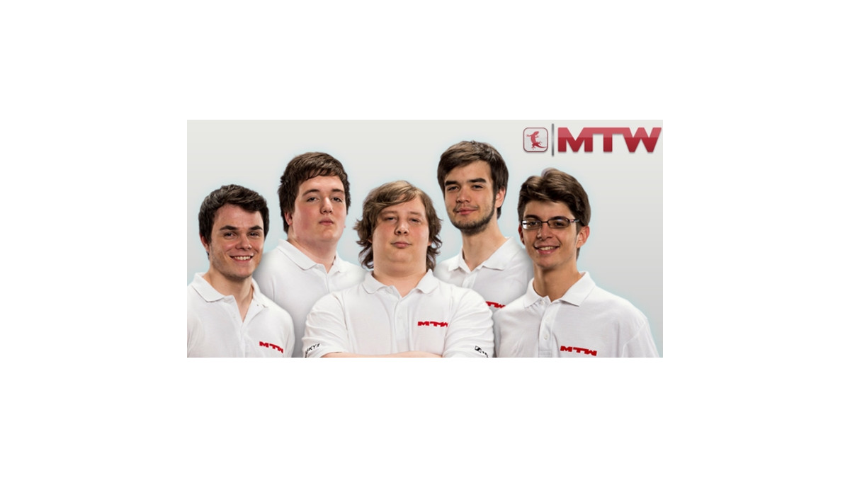 Séparation des mTw - Millenium