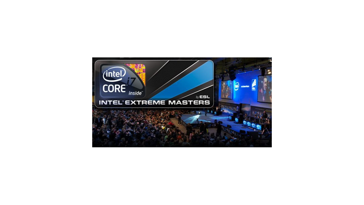 IEM Singapour 2012 SC2 - Millenium