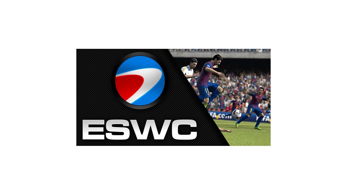 ESWC 2012 FIFA 13 - Millenium