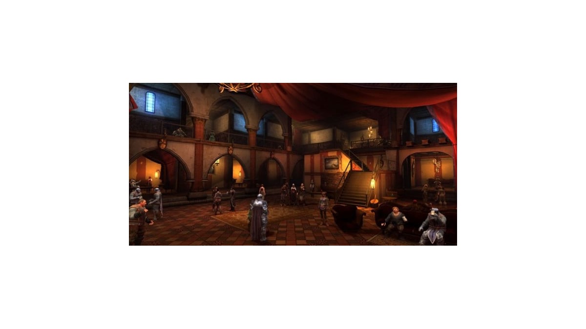 PGW : Donjons & Dragons Neverwinter - Millenium