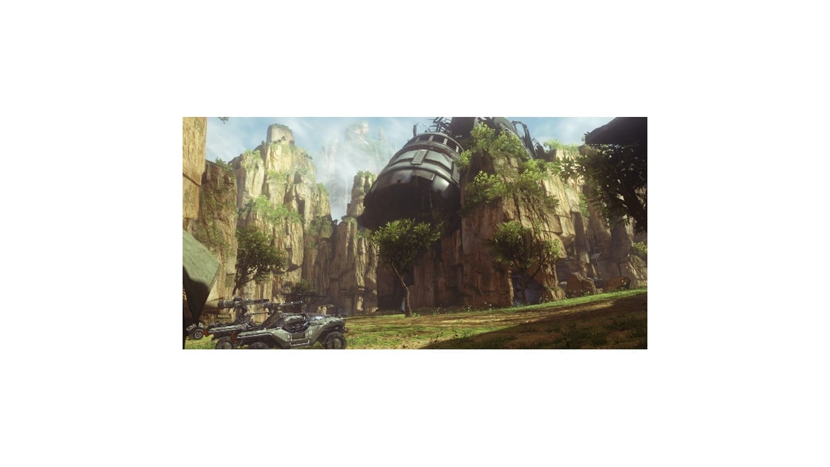 Halo 4 : Forge - Millenium