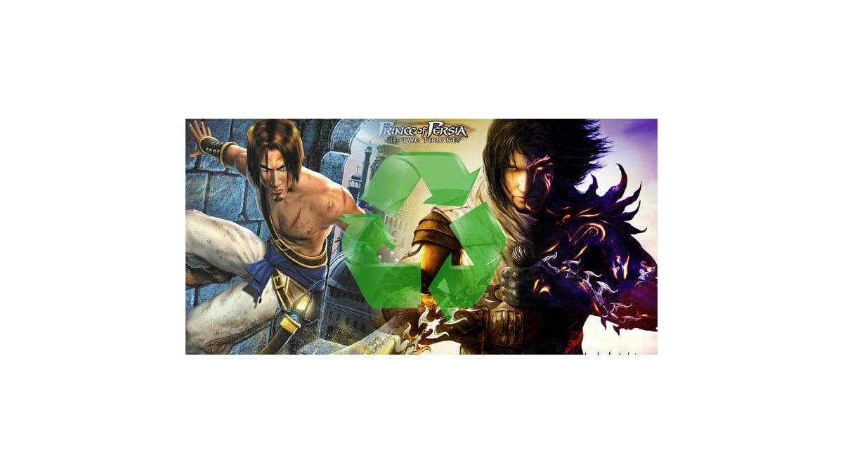 Enhanced edition et Reboot - Remake et recyclage dans le Jeu Vidéo ...