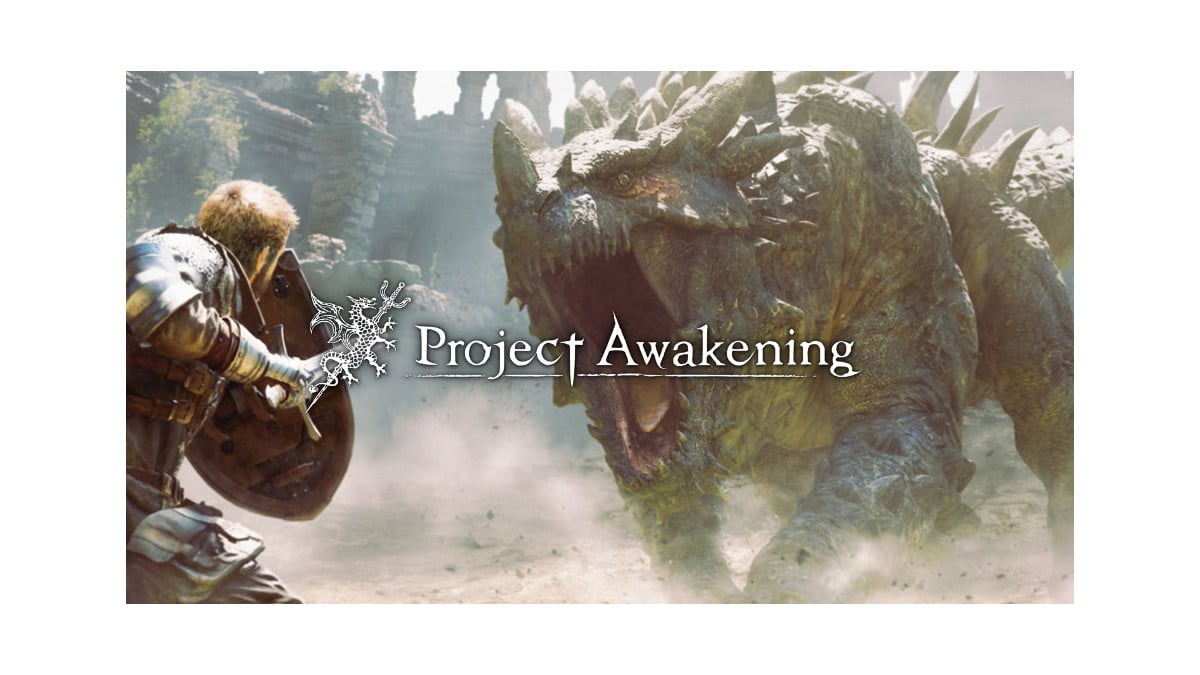 Project Awakening : Trailer - Millenium