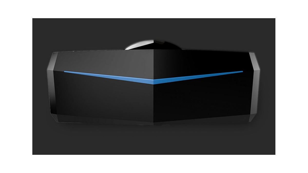 Pimax 8K et 5K : précommandes, prix, spécifications - Millenium