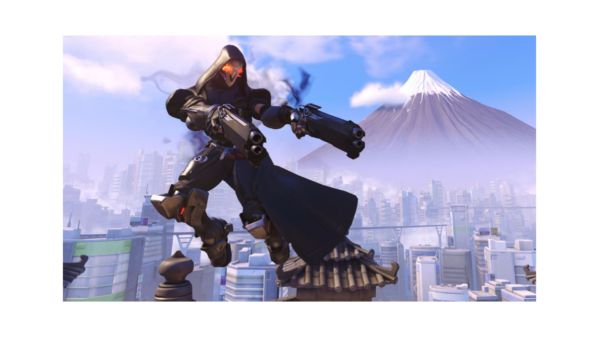 Overwatch : mode combat à mort en équipe - Millenium