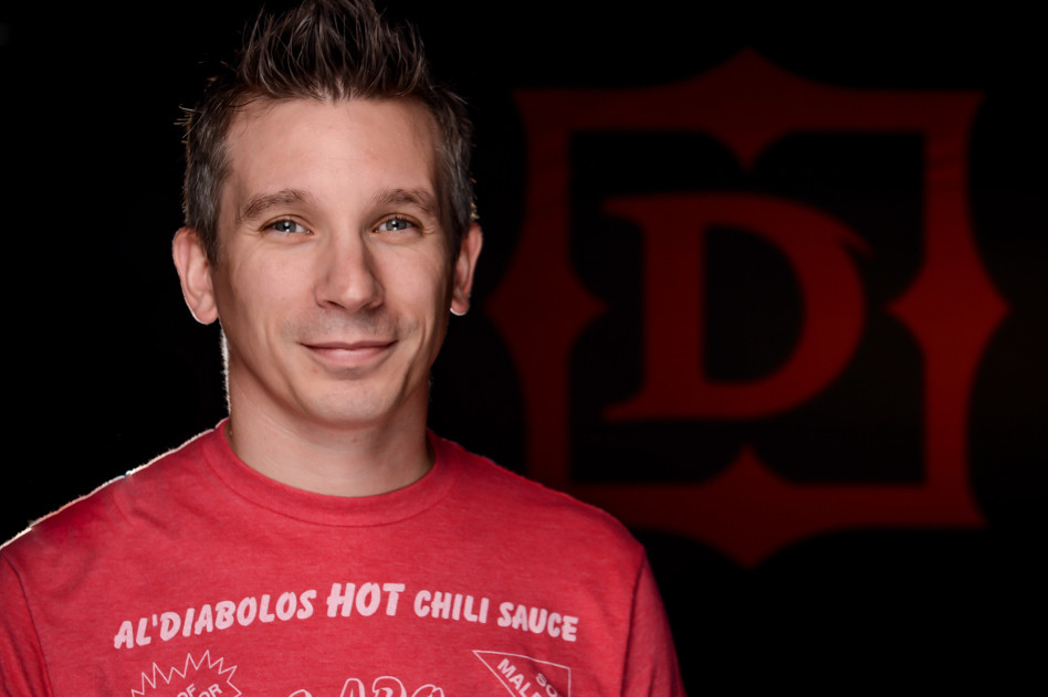 BlizzCon 2018 : Interview des développeurs de Diablo Immortal - Millenium